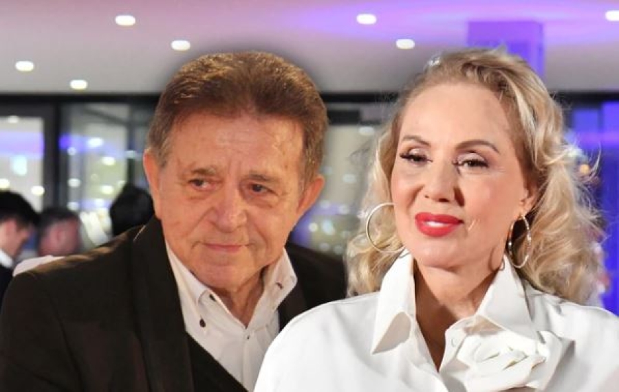 'JA SAM OD NJE NAPRAVIO BREND': Ovaj srbijanski muzičar sebi prisvaja ...