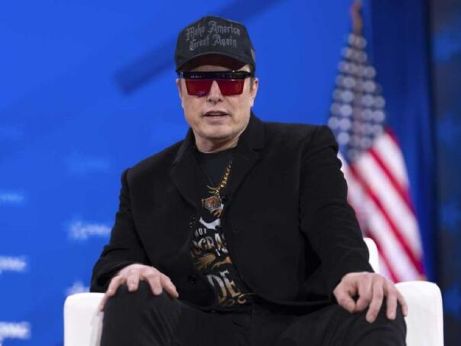 MUSKOV AI ZNA KO ŠIRI DEZINFORMACIJE: Elon je najveći lažov na mreži X ...