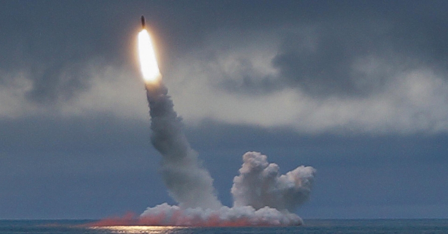 OVA DVA PROGRAMA SU KLJUČ RUSKE NUKLEARNE TRIJADE I ZAPAD IH SE BOJI ...