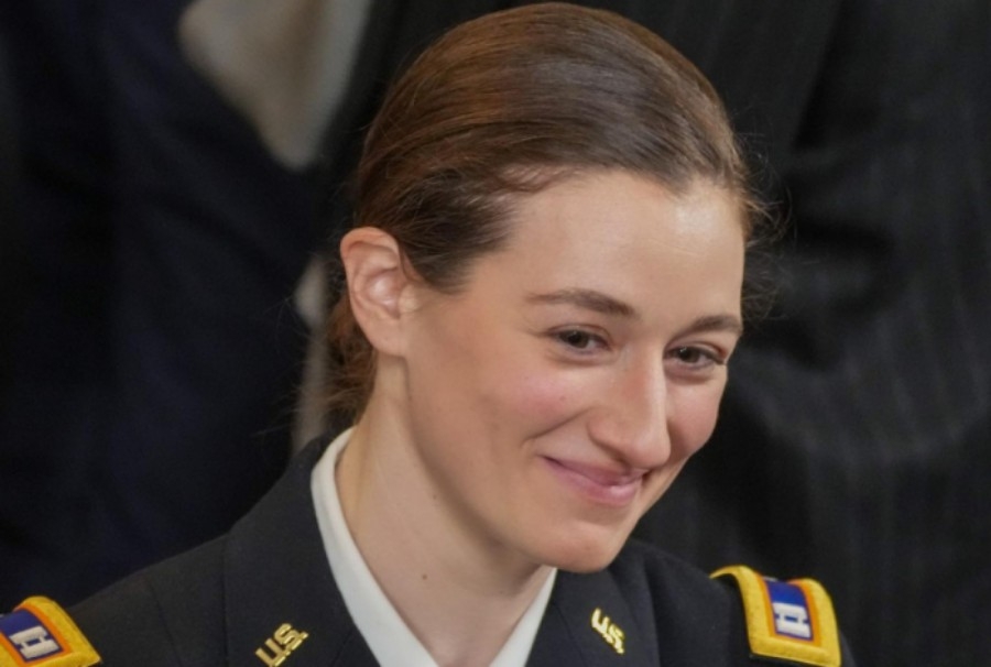 BILA JE GRACIOZNA, ALI I ŽESTOKA: Ovo je treća članica posade ...