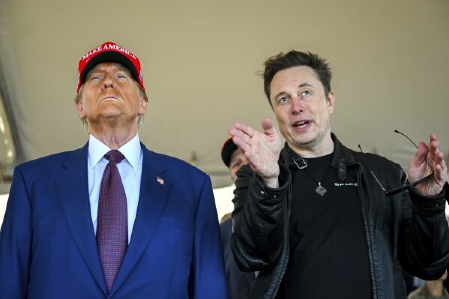 MUSKOV ULTIMATUM: 'Dosljedno uputama predsjednika Donalda Trumpa ...
