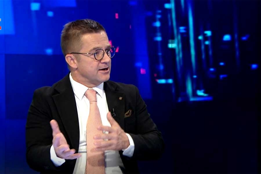 PROF. TVRTKO JAKOVINA O TRUMPOVOM PLANU ZA GAZU: 'Ideja o prisilnom ...