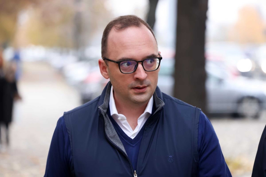 NEKADA JE SLAO PISMA VUČIĆU: U Srbiji uhapšen kontroverzni biznismen ...