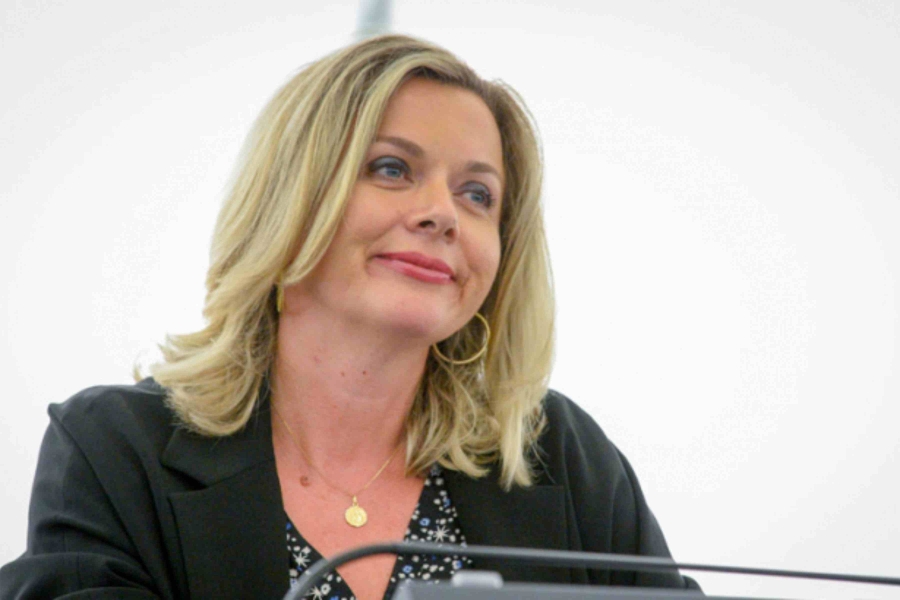 THOMPSON NA TRGU BANA JELAČIĆA: Željana Zovko ne krije oduševljenje ...