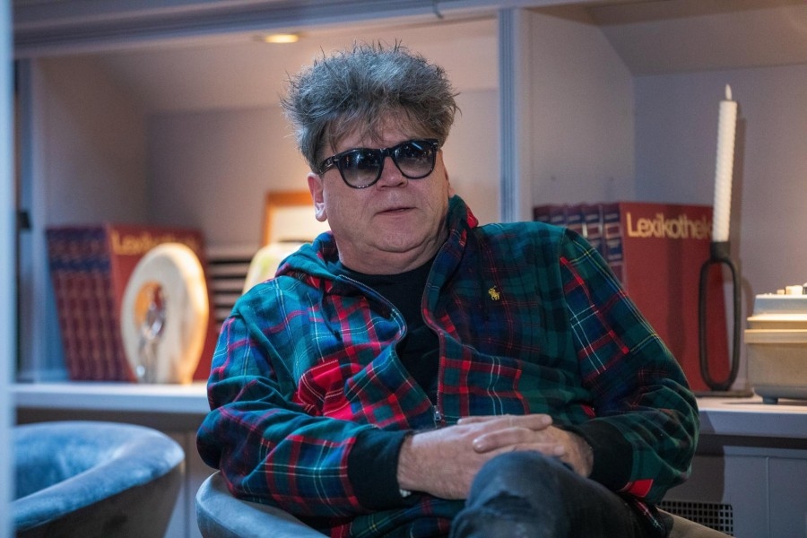 ŽERA SE PRISJETIO DEVEDESETIH: 'Zadnji album koji smo snimili je ...