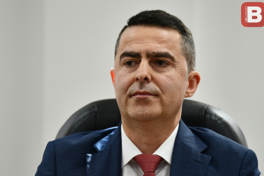 MILANKO KAJGANIĆ, GLAVNI DRŽAVNI TUŽILAC: 'Bili smo kritikovani da ...
