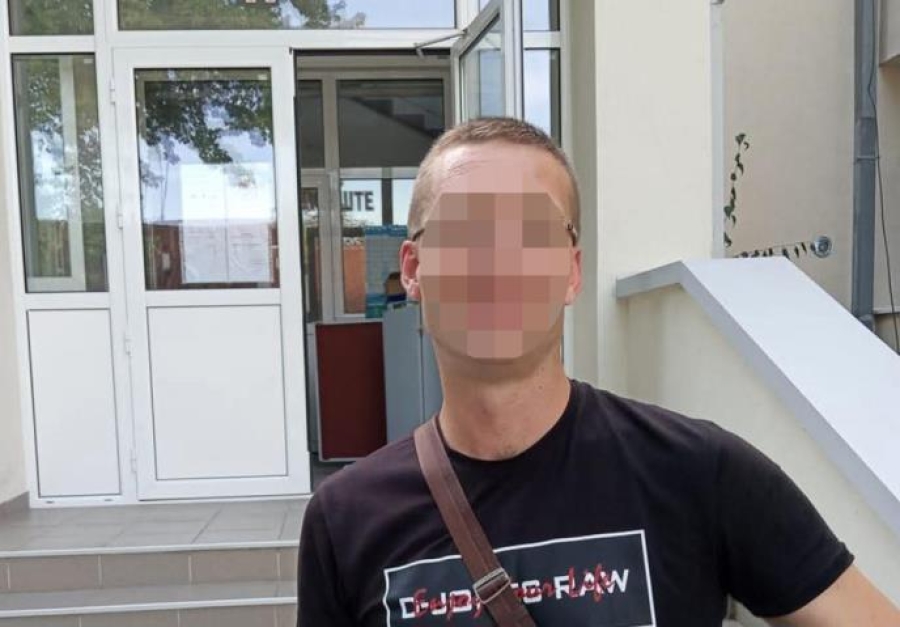 OVO JE SIN KOJI JE UBIO OCA I MAJKU: 'Roditelji mu bili divni ljudi, a on...' | Slobodna Bosna