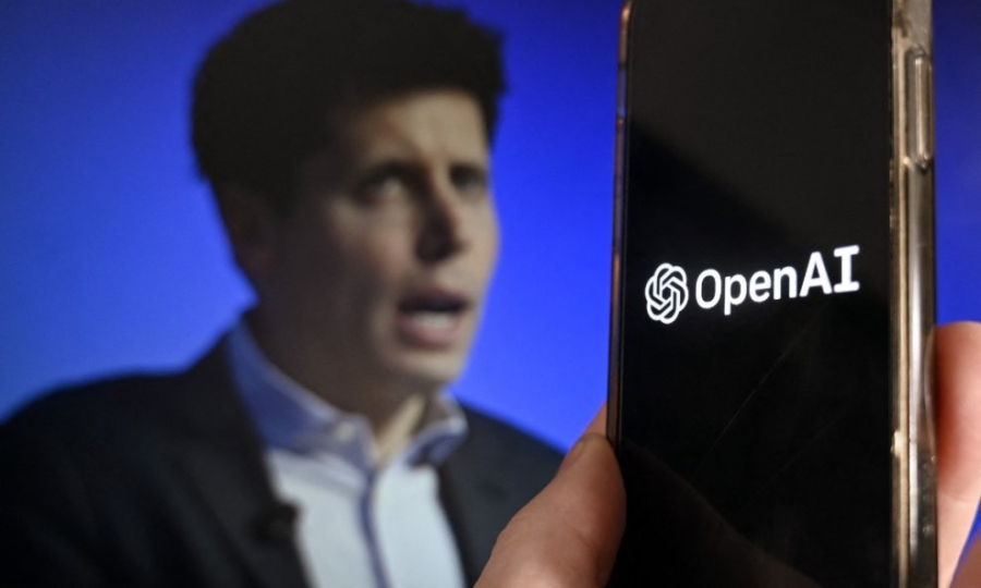 SAM ALTMAN JE ISTINSKI IMPRESIONIRAN: OpenAI razvio novi AI model za kreativno pisanje ...