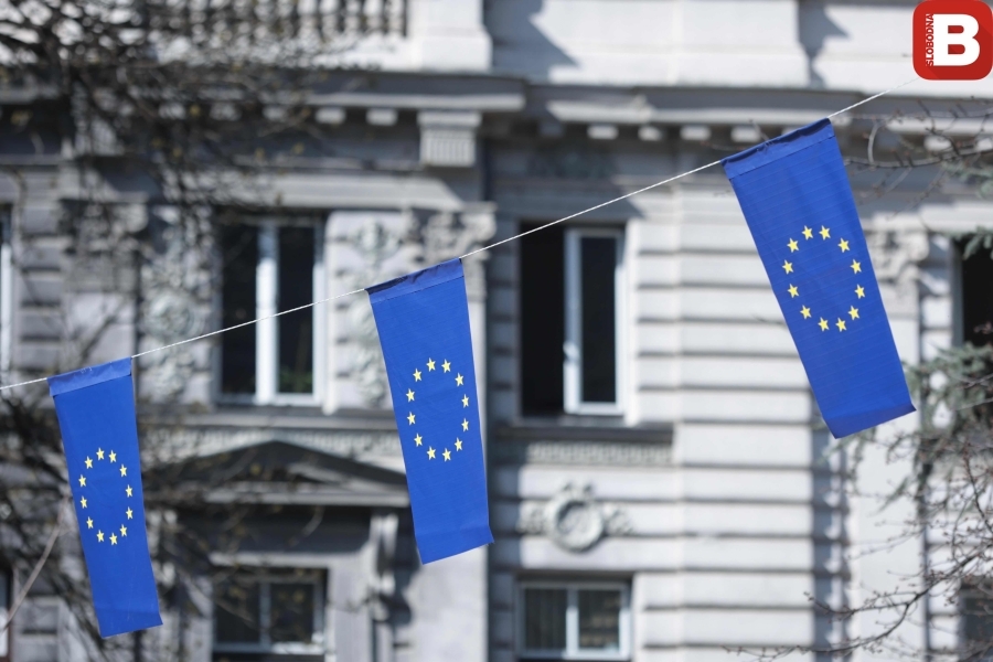 PUSTI SNOVI: Bosna i Hercegovina propustila još jednu priliku za ...