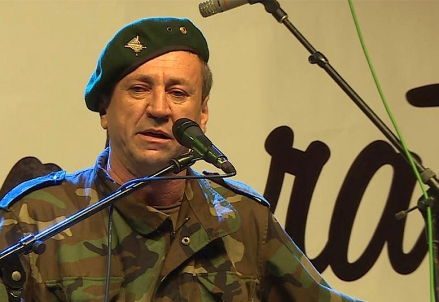 HAMDIJA ABDIĆ TIGAR UPOZORIO DODIKA: 'Bolje da ne krećeš na Krajinu! Ko ...