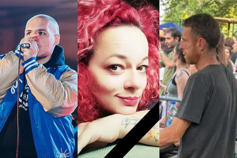 PREMINUO I TONAC: U požaru u Sjevernoj Makedoniji stradalo šest članova ...