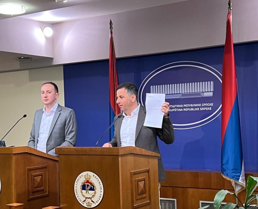 NEBOJŠA VUKANOVĆ UZBURKAO JAVNOST: 'Nikad nas u prošlosti nisu vodili ...