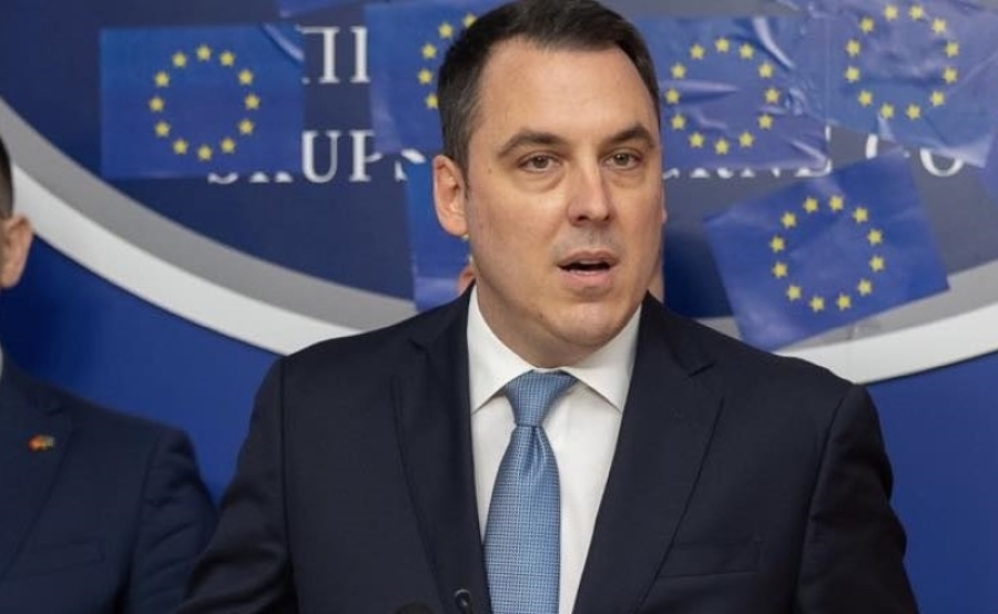 BRZO NAPUSTIO BEOGRAD: Crnogorski političar pušten iz pritvora, BIA ga ...