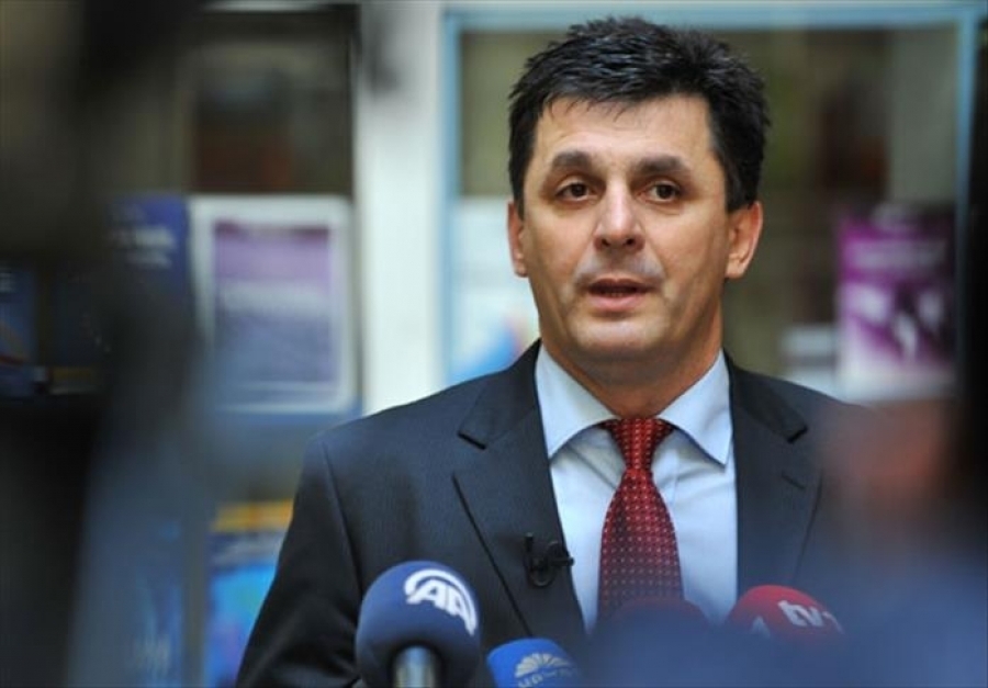 PROFESOR SENADIN LAVIĆ: 'U antidržavnom poslu Dodik ide prvi, a hinjski ...