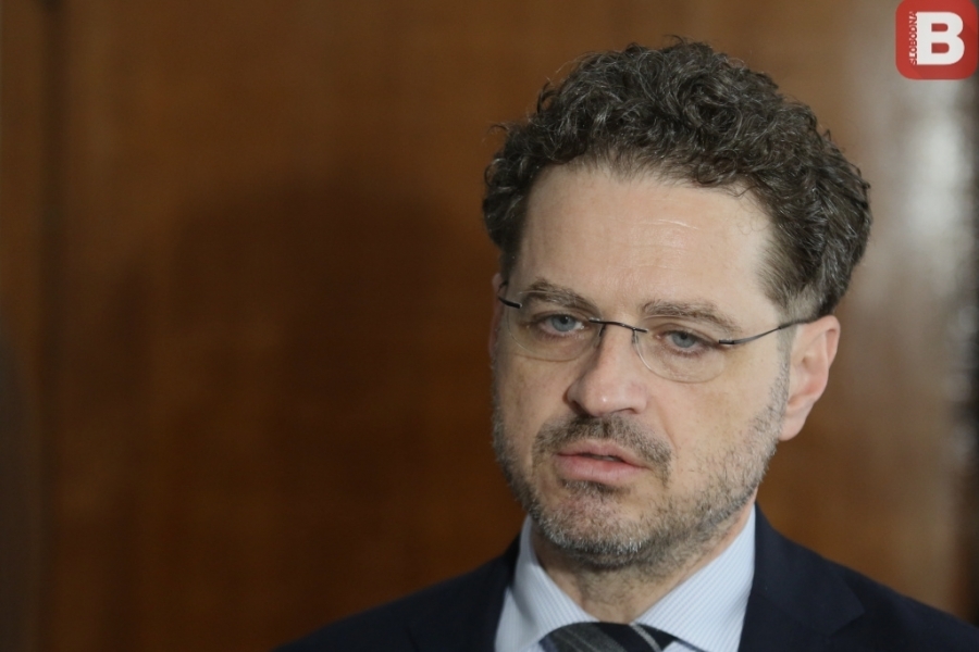 PRAVNI EKSPERT NEDIM ADEMOVIĆ O KRIVČNOM POSTUPKU PROTIV DODIKA: Ovo će ...