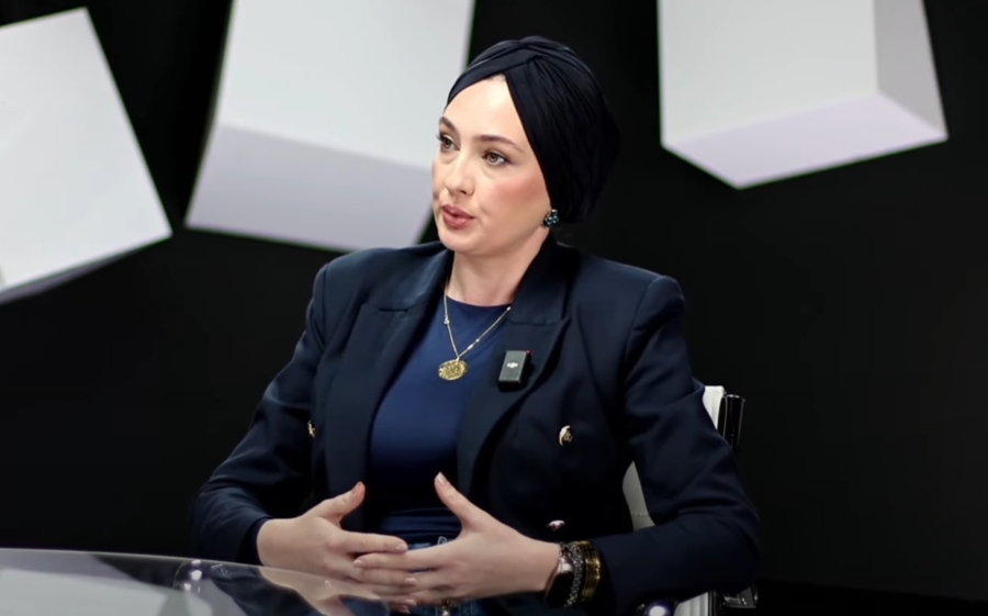 NEJRA LATIĆ HULUSIĆ ZATRESLA JAVNOST: 'Sljedeće godine imat ćemo rat ...