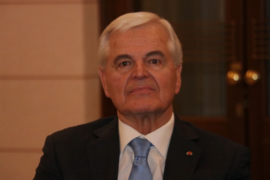 NERKEZ ARIFHODŽIĆ, SAVJETNIK DENISA BEĆIROVIĆA: Instrukcija Dodika i ...