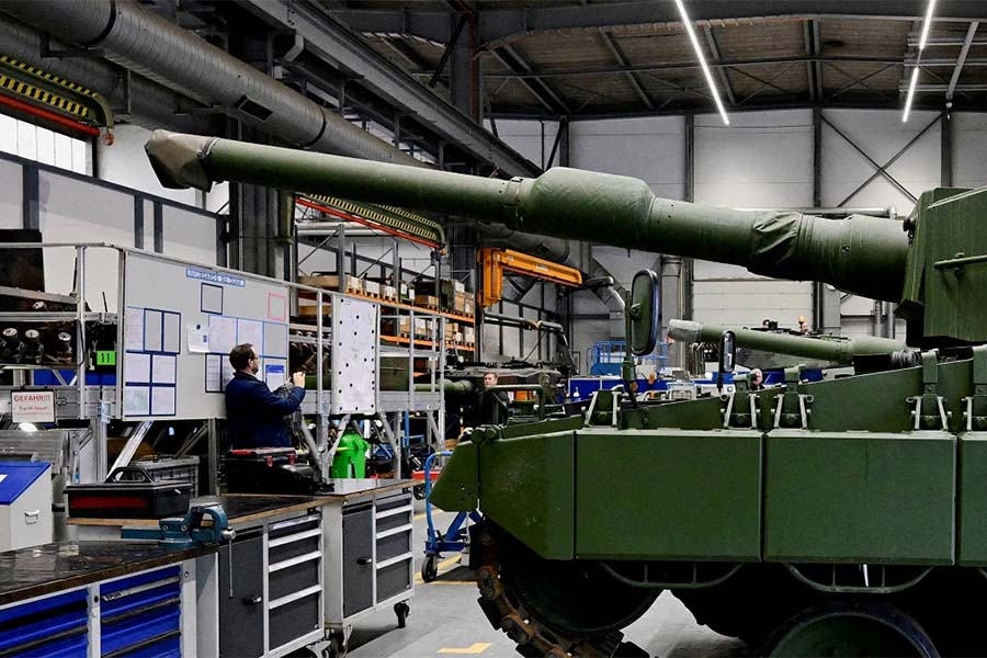 ODUKA JE PALA: Zatvara se Volkswagenova tvornica u Njemačkoj, pogodna ...