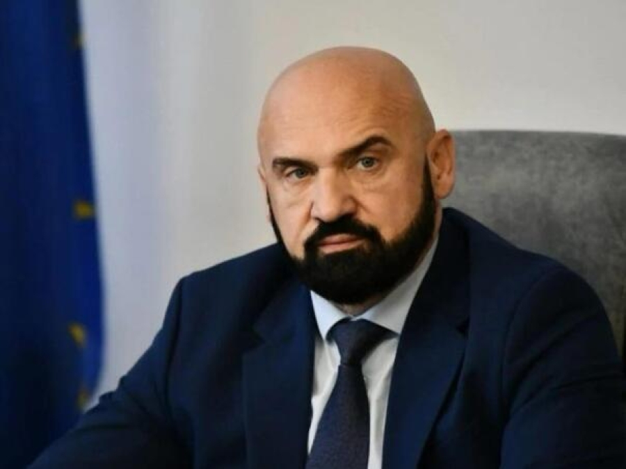 PROCJENA RAME ISAKA: 'Dodik i ostali će biti uhapšeni, u njegovim ...