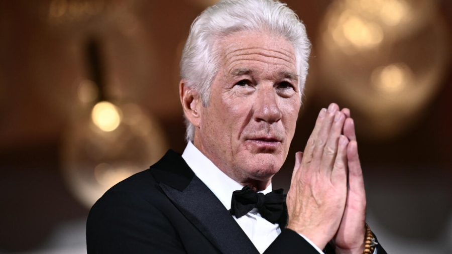 RICHARD GERE PRIZNAO KOJEG SE FILMA STIDI: 'To je sr..., nisam ga ni ...