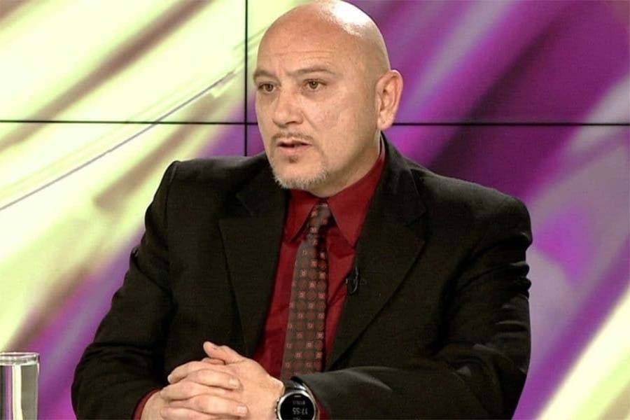 SANDI DIZDAREVIĆ, STRUČNJAK ZA SIGURNOST, ZA 'SB': Ukoliko bi se išlo s ...