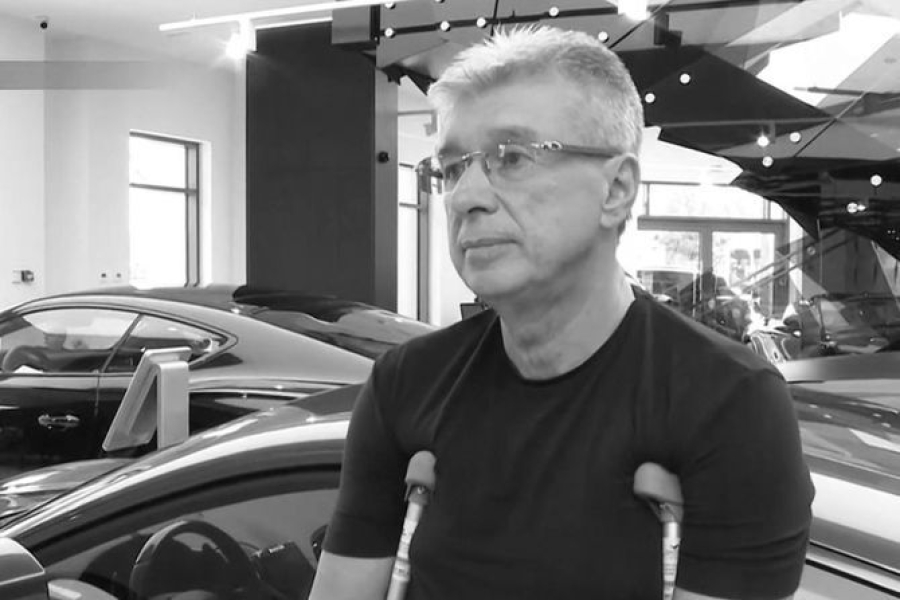 SAŠA POPOVIĆ NA FINALU 'ZVEZDA GRANDA' PROŠLE GODINE ZNAO DA JE TEŠKO ...