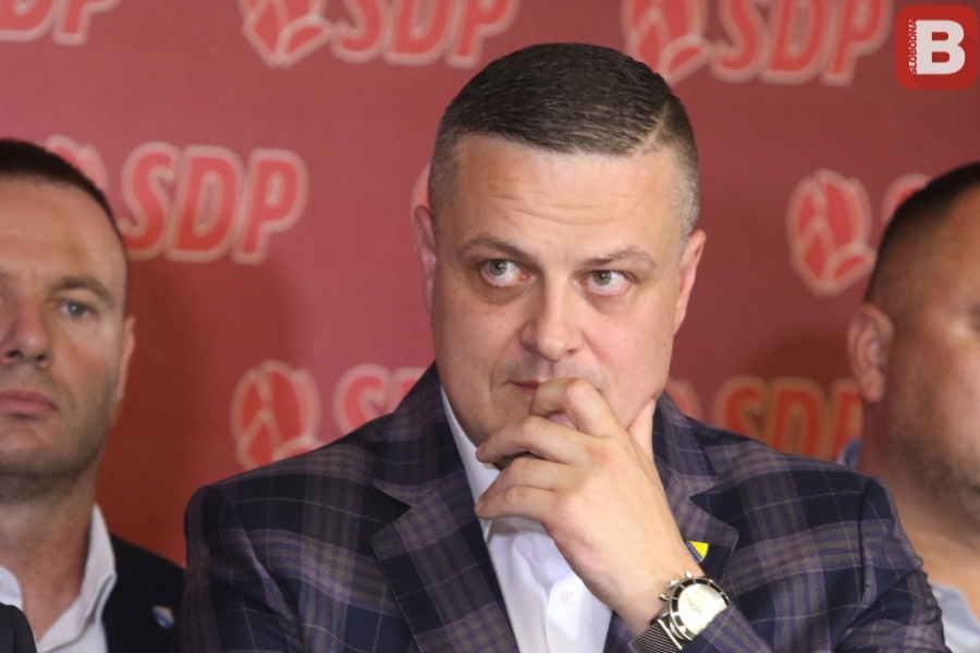 VOJIN MIJATOVIĆ SE OGLASIO: 'Nažalost, o ratu najviše pričaju oni koji ...