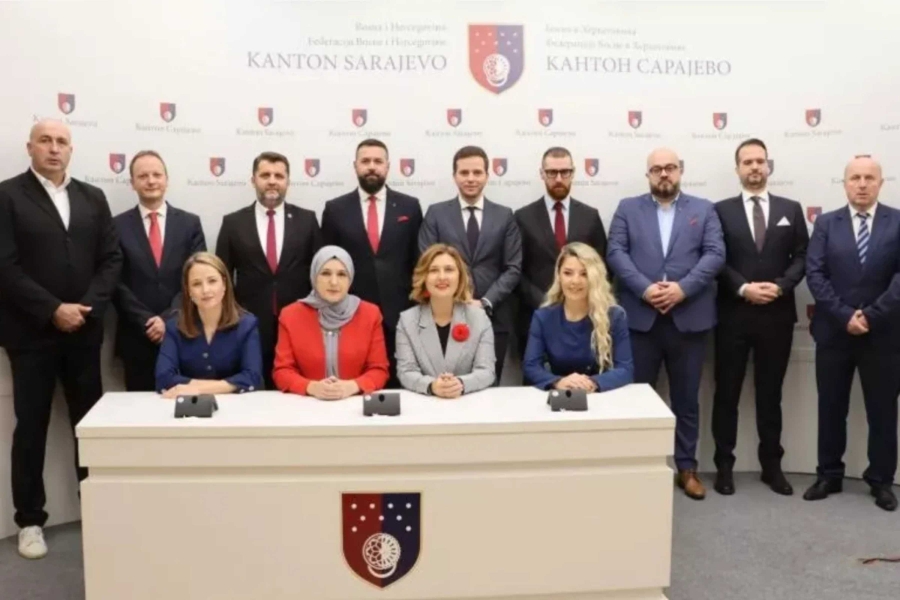 'MJERE ŠTEDNJE' U KANTONU SARAJEVO: Naknade porodiljama će se vezati za ...