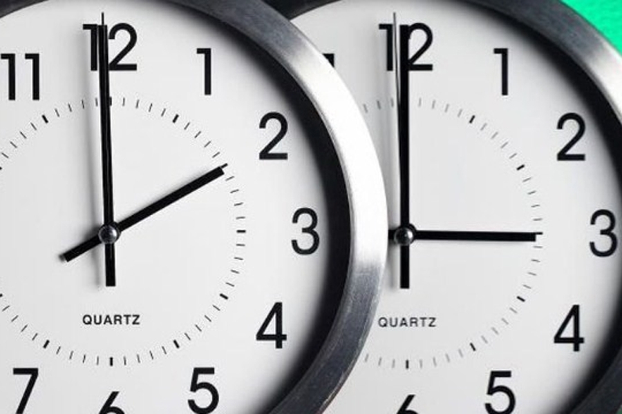 USKORO POMIČEMO KAZALJKE NA SATU: Počinje ljetno računanje vremena, razlog je... | Slobodna Bosna