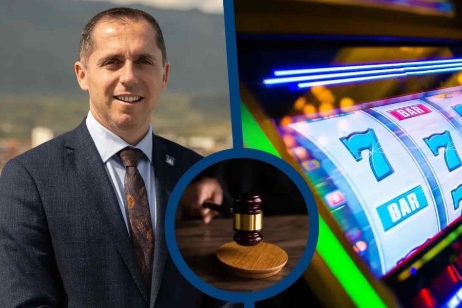 PRIMJER KOJI SVI GRADOVI I OPĆINE TREBAJU SLIJEDITI: Gradonačelnik ...