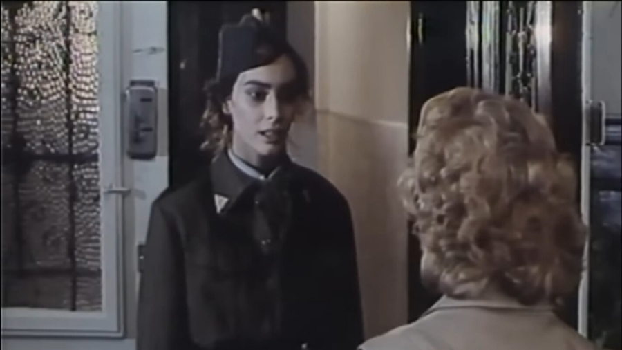 BIO JE TO VRHUNAC NJENE POPULARNOSTI: Igrala je u filmu 'Oficir sa ružom', a onda nestala; Danas ...