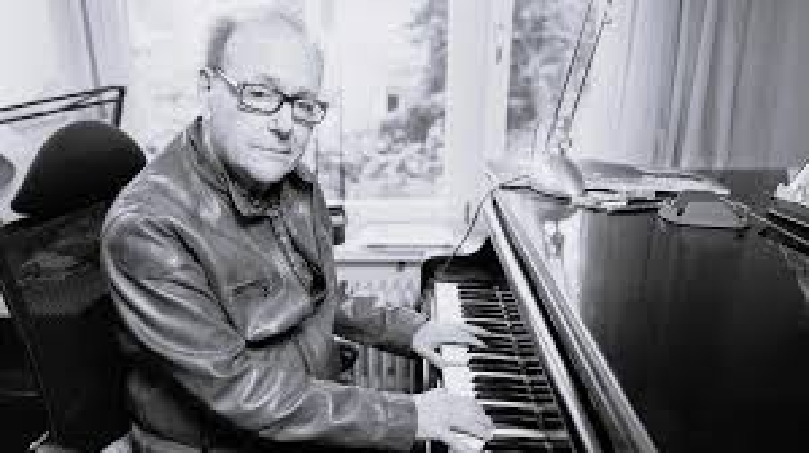 PREMINUO ALFI KABILJO: Bio je najsvestraniji hrvatski skladatelj ...