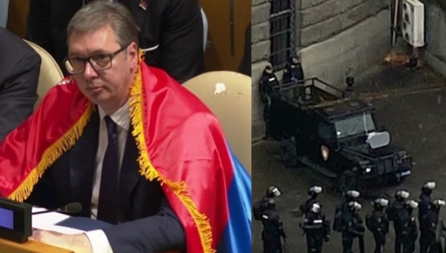 ŠUTNJA U SRBIJI: Kako se od 'ima-nema' zvučnog topa došlo do firme ...