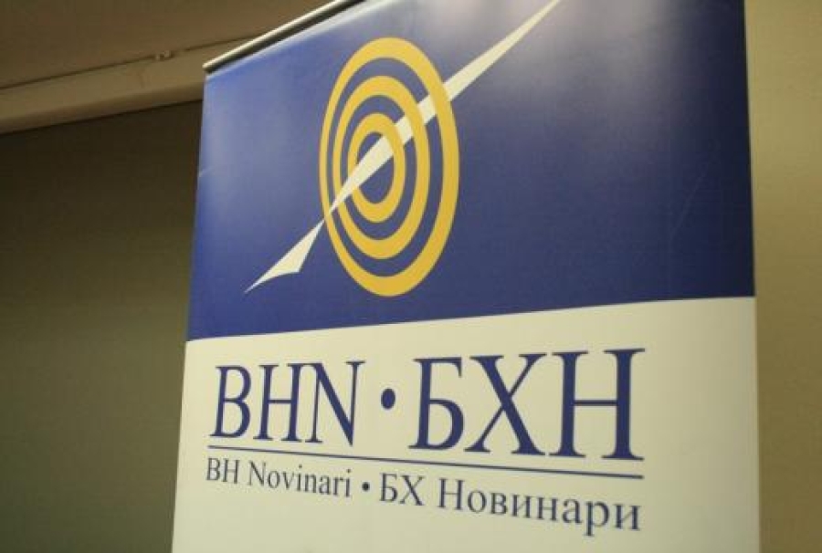 BH NOVINARI O IMENOVANJU UO RTV FBiH: Apsurdno i pravno neodrživo ...