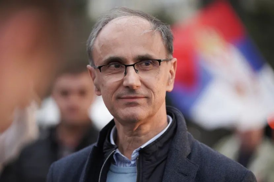 KO JE ĐURO MACUT: Ovo je biografija mandatara za sastav vlade Srbije ...