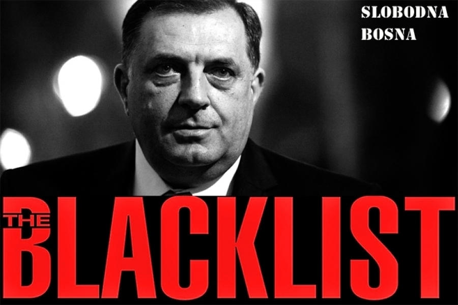 LOŠE VIJESTI ZA VOŽDA IZ LAKTAŠA: Još jedna zemlja razmatra uvođenje ...