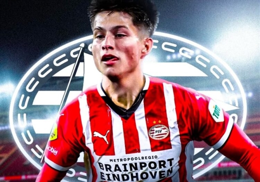 BAŠ MU SE NE DA: Esmir Bajraktarević doživio novo razočarenje u PSV-u ...