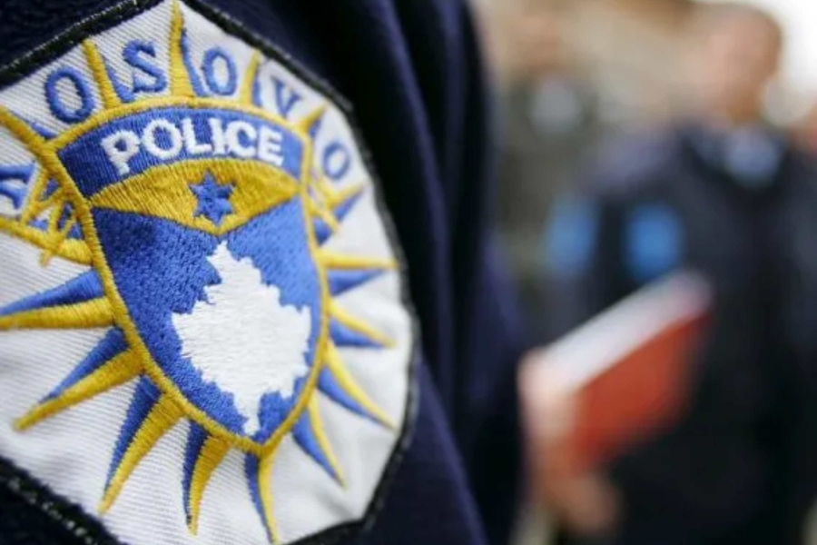 DRAMA NA KOSOVU: U sačekuši ubijen policijski narednik, sve se dogodilo ...