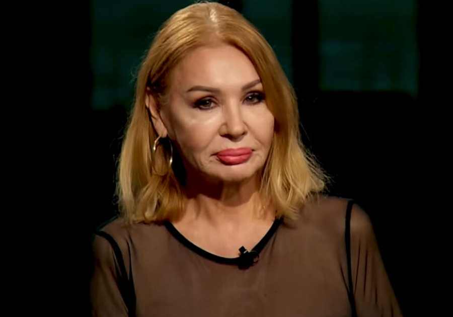 'MOĆNI POLITIČAR MI JE NUDIO VILU ZA MOJU NEVINOST': Lidija je bila ...