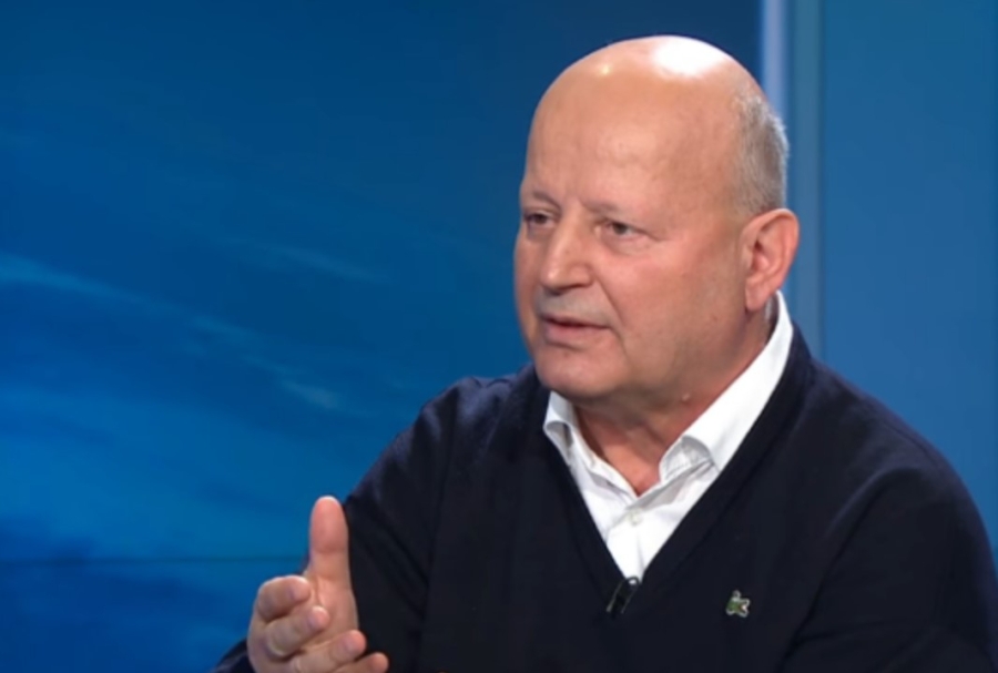 FRA MILE BABIĆ O PAPI FRANJI: 'On je išao da bude ponizan, ništa nije ...