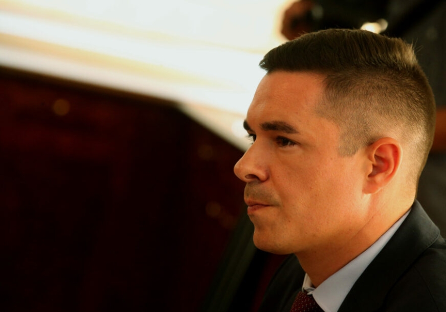 U USTAVNOM SUDU BiH DIREKTNO PROZVALI MINISTRA PRAVDE RS-a: Da li će ...