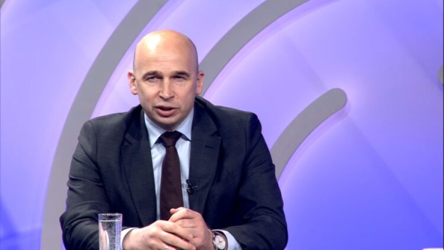 NEZIR PIVIĆ OTVORENO: 'SDA neće u opoziciju, apsolutno netačno da je ...