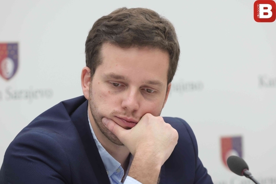 NIHAD UK KONSTATOVAO: 'Privođenja ministara utiču na imidž Vlade KS ...