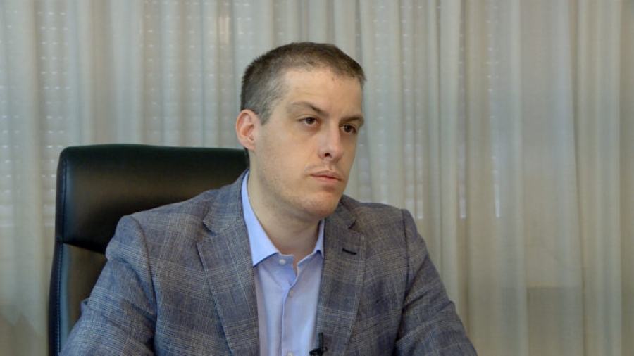 ADVOKAT IVAN NINIĆ OTKRIO TKO SE SVE NALAZI NA OPTUŽNICI FIRME 'STARTIG ...