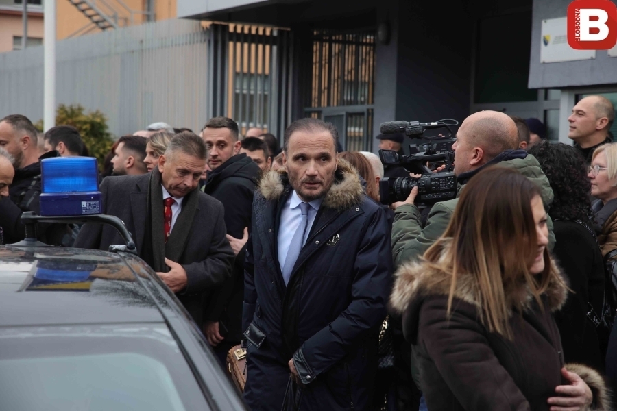 VELIKA POLICIJSKA AKCIJA U HRVATSKOJ: USKOK hapsi zbog milionske afere ...