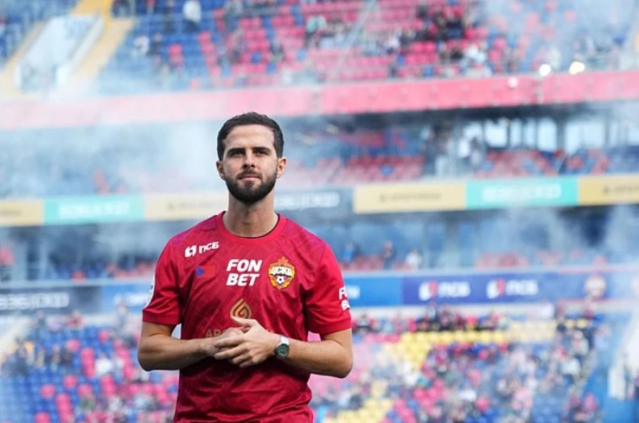 MIRALEM PJANIĆ DANAS JE NAPUNIO 35 GODINA: U Nogometnom savezu BiH, uz ...