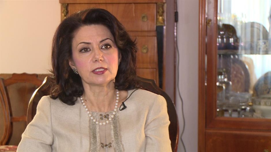 SANDA RAŠKOVIĆ IVIĆ ZA 'SB': 'Vučić ima narcistički poremećaj ličnosti ...