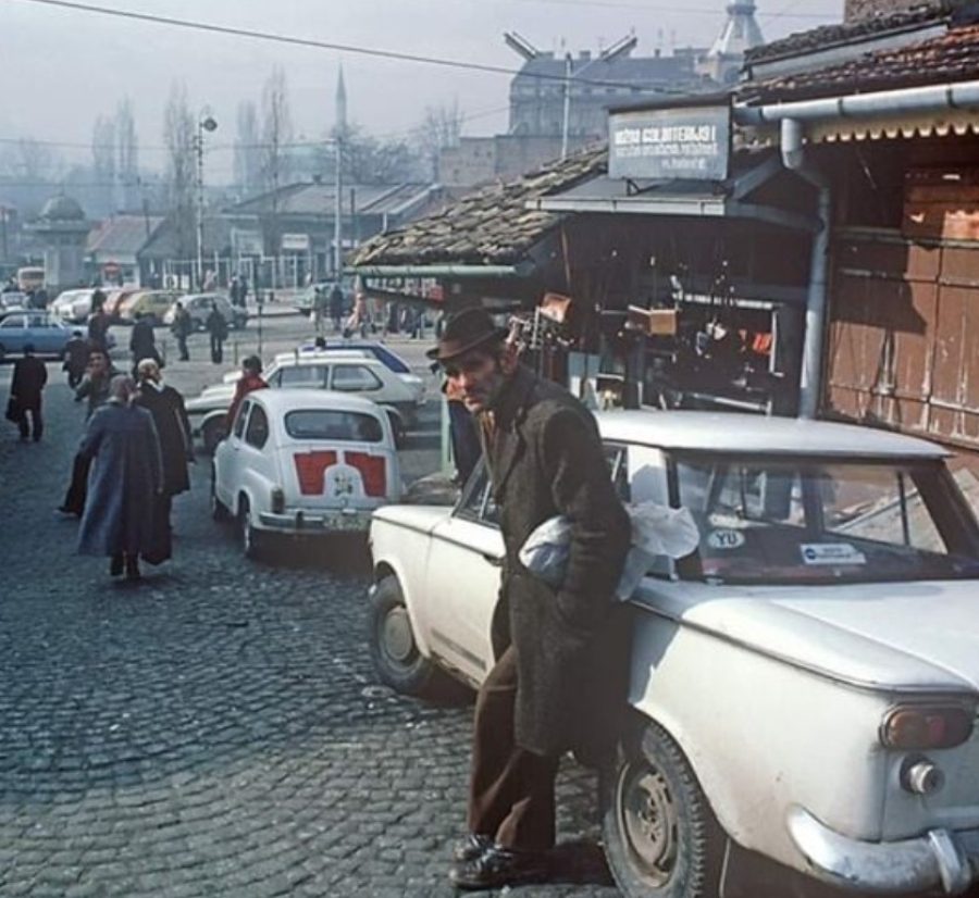 RAČUNI IZ JUGOSLAVIJE ŠOKIRAJU: Evo koliko su porodice u BiH trošile na hranu od 1967. do danas ...