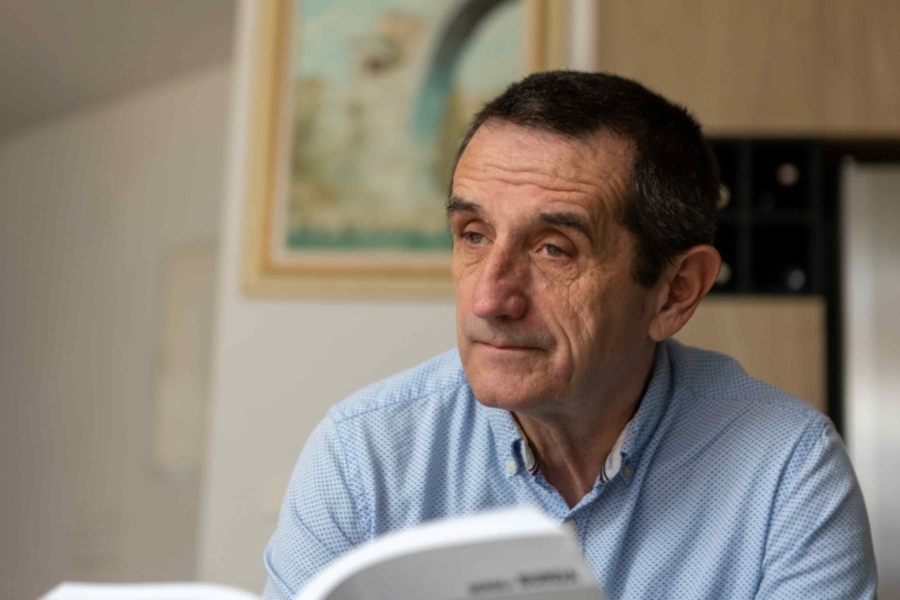 ESAD HUMO, HEROJ ODBRANE MOSTARA, PODNIO OSTAVKU U JOB-u: 'Ne može nam ...