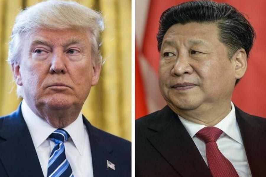 LOŠE VIJESTI ZA DONALDA TRUMPA: U Kini nadmašili sve prognoze, nakon uvođenja drakonskih carina ...